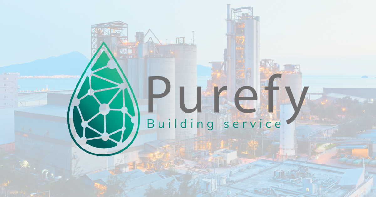 Installations HVAC pour entreprises - Purefy Building Service
